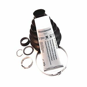 Volkswagen of America 1K0498203A - CV Joint Boot Kit, Outer for sale ...