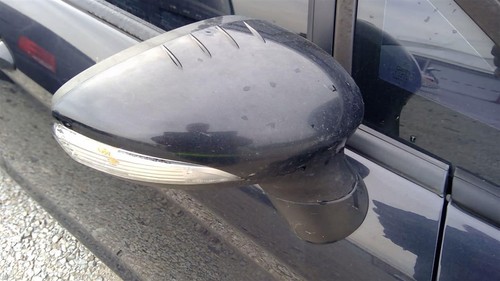 Used Right Door Mirror fits: 2015 Ford Fiesta Power dual image spotter ...