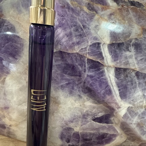 Mugler Alien Eau de Parfum Refillable Travel Spray 10ml / 0.33 fl oz ...