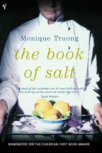 Monique Truong The Book of Salt (Paperback) (UK IMPORT) | eBay