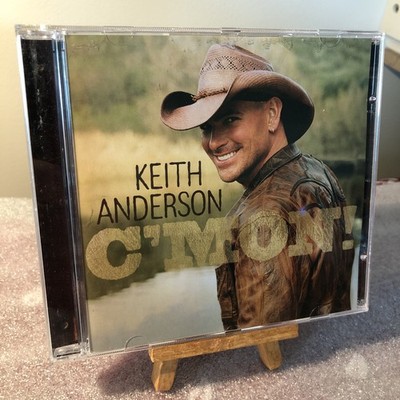 Keith Anderson C’mon! | eBay