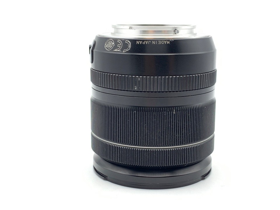 FUJIFILM XF18-55mm F2.8-4 R LM OIS for Fujifilm X mount from Japan -EXC ...