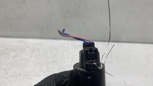 Pompe lave glace avant TOYOTA AURIS 1 PHASE 2 8533002030 | eBay