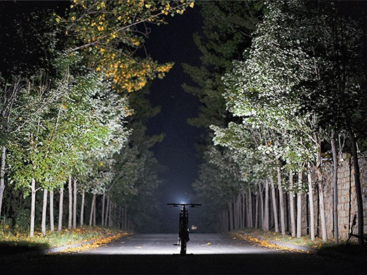 Ravemen 2023 XR6000 Wireless Switch Control MTB Front Battery Pack ...