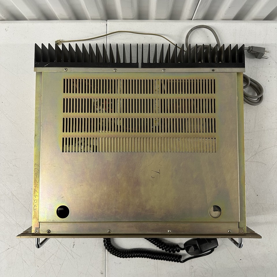 ICOM IC-RP2210 220MHz VHF FM Amateur Repeater | eBay