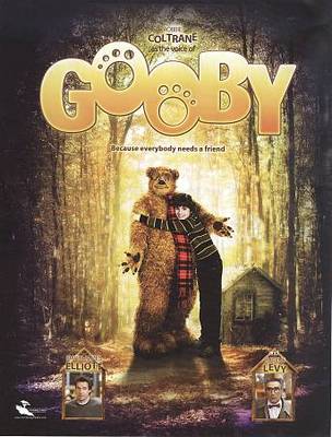 Gooby (DVD, 2009) 12233194425| eBay
