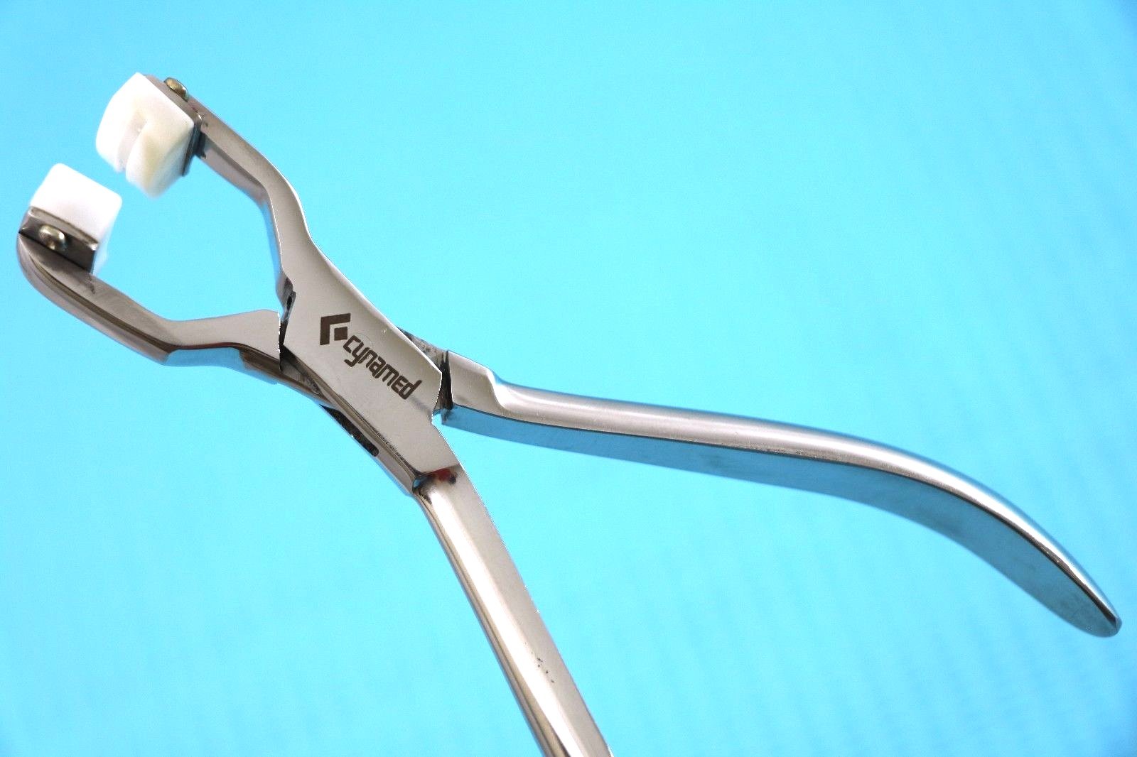 NEW PREMIUM GRADE Optical Hand Tools Eye Wire Bridge Shaper Plier ...