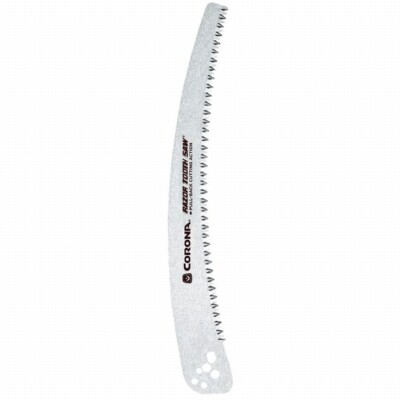 Corona Razor Tooth 13-Inch Pole Pruning Saw Replacement Blade AC 7243D ...