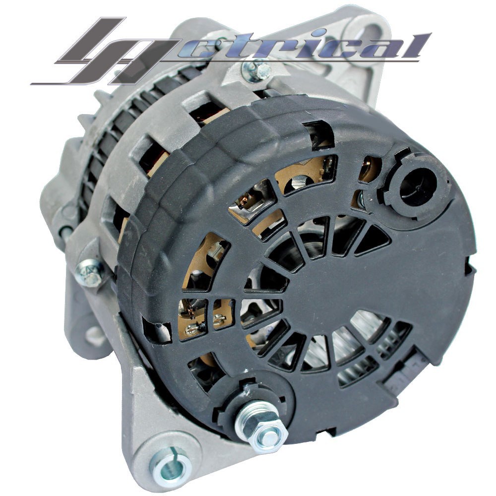 100% NEW ALTERNATOR FOR SUZUKI SWIFT 96540542, 96838439, 96954113 *1YR ...
