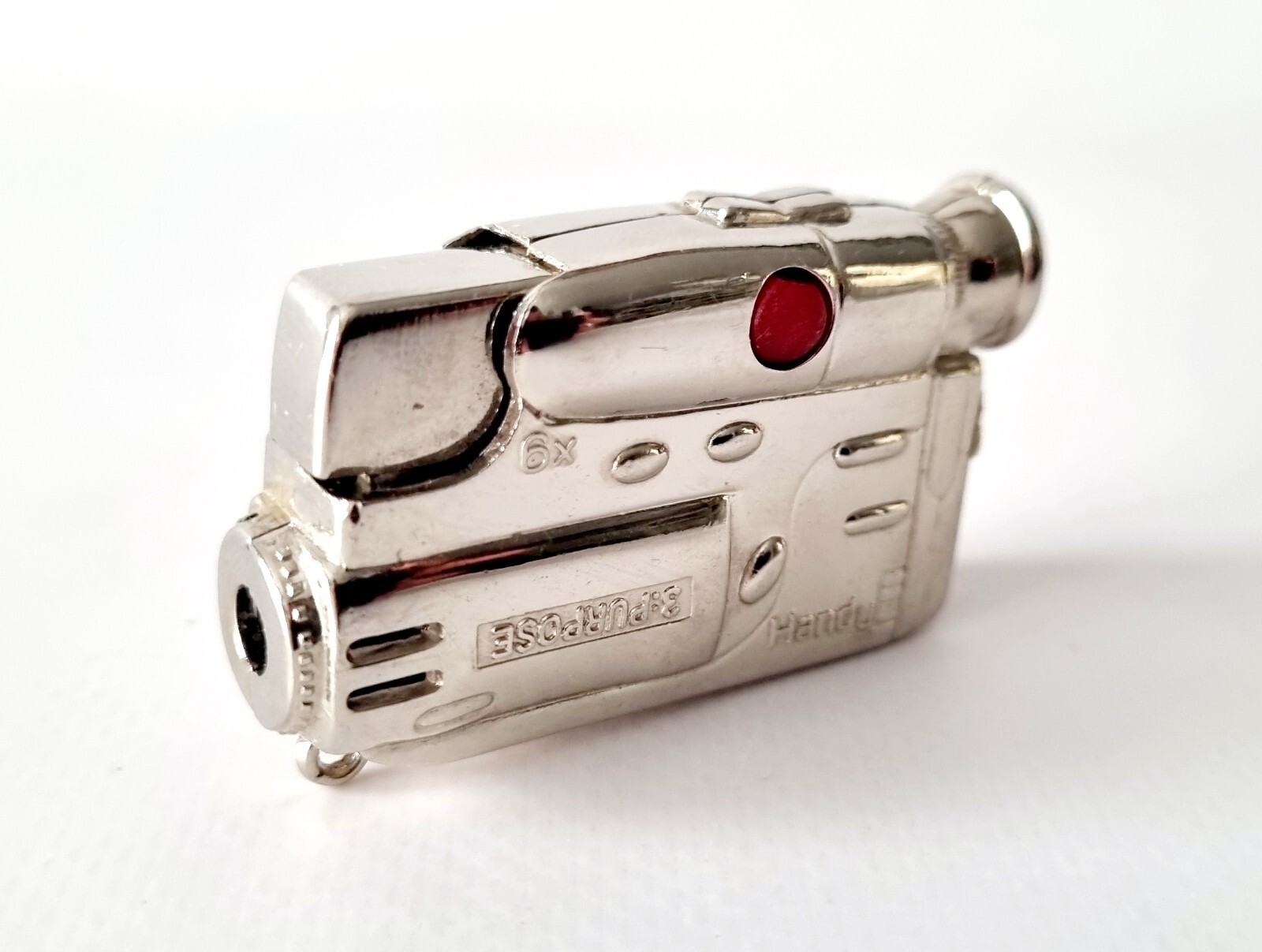 Vintage lighter Coney Handy camera lighter 1980's Collectible Lighters ...