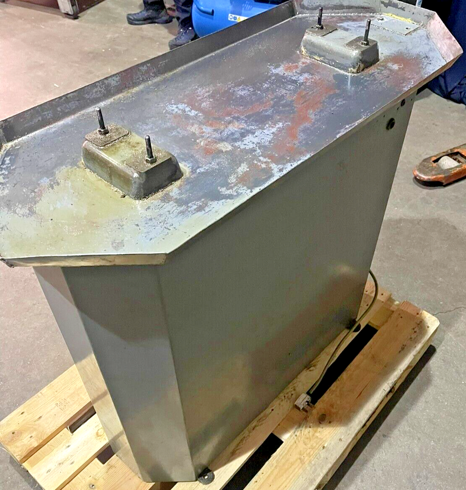 USED MYFORD CABINET WITH DRIP TRAY AND RAISING BLOCKS FOR SUPER 7 ML7 ...