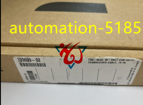 NI TRC-8542 transceiver cable 783699-02 brand new FedEx or DHL | eBay
