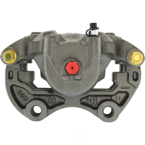 Frt Rt Rebuilt Brake Caliper w/Hwd Centric Parts 141.42119 | eBay