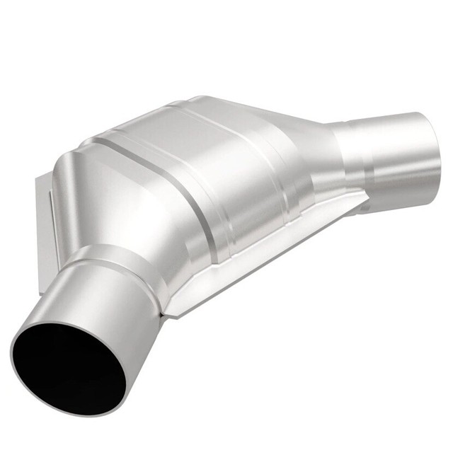 Catalytic Converter Magnaflow 444084 for sale online | eBay