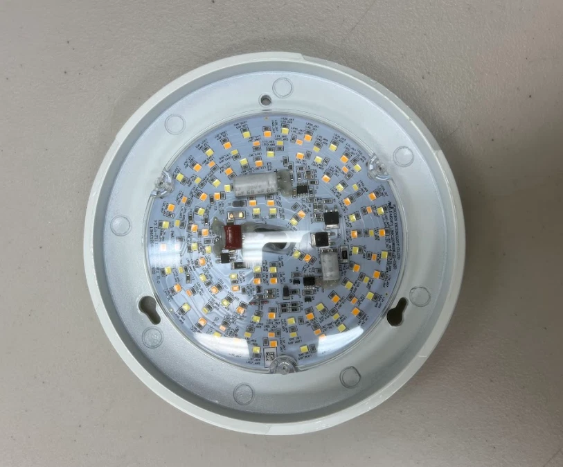 Ceiling Fan Led Assembly | Shelly Lighting