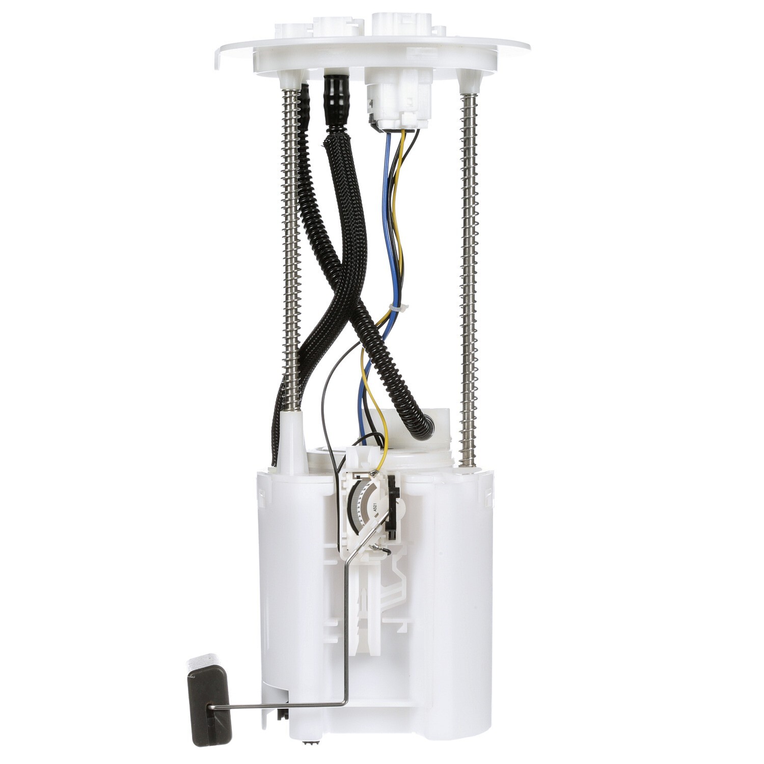 For 2003-2004 Toyota 4Runner Fuel Pump Module Assembly Delphi | eBay