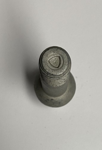 Set of 5 Genuine Mercedes Benz Wheel Bolts OEM# 0009905307 Made in ...