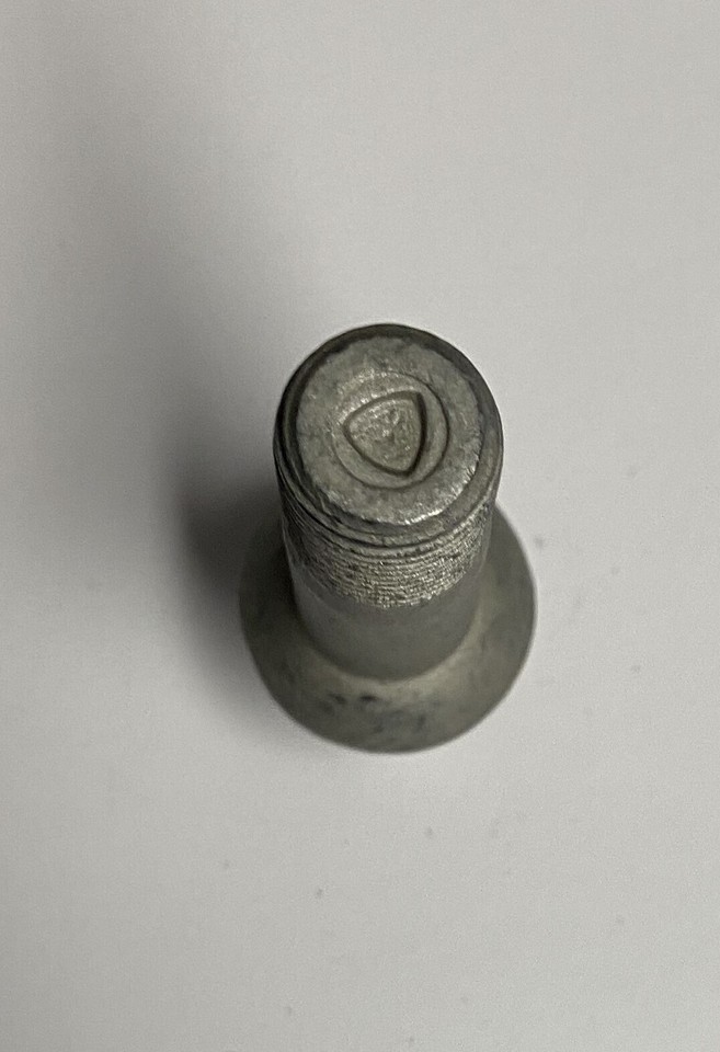 Set of 5 Genuine Mercedes Benz Wheel Bolts OEM# 0009905307 Made in ...