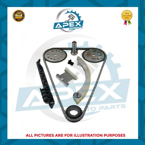 VAUXHALL ASTRA SIGNUM VECTRA ZAFIRA 2.2 Z22YH PETROL BRAND NEW TIMING ...