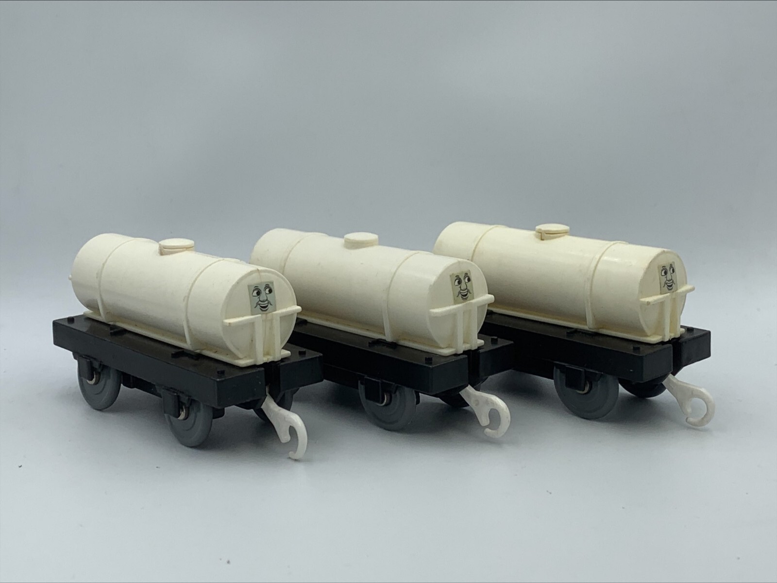 Trackmaster Troublesome Trucks