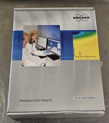 Lab Equipment - Bruker