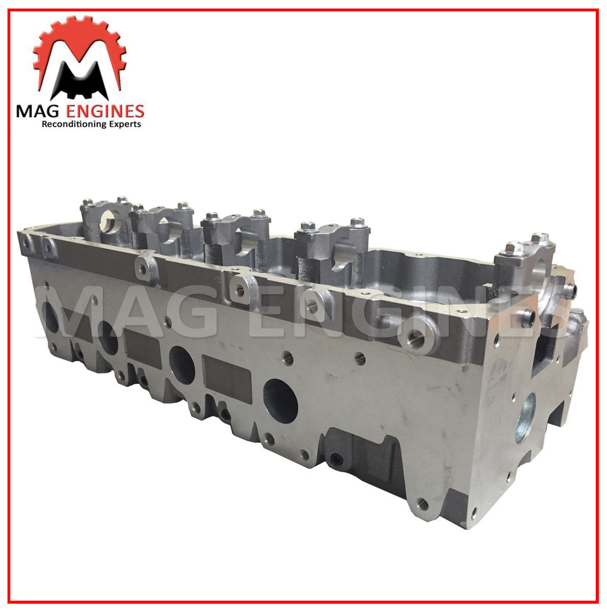 11101-69175 BARE CYLINDER HEAD W/GASKET KIT TOYOTA 1KZ-TE FOR L/C PRADO ...