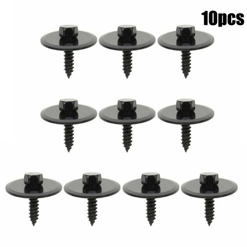 High Quality Screws For Mercedes Sheet Undercar 2019900536 Accessories ...
