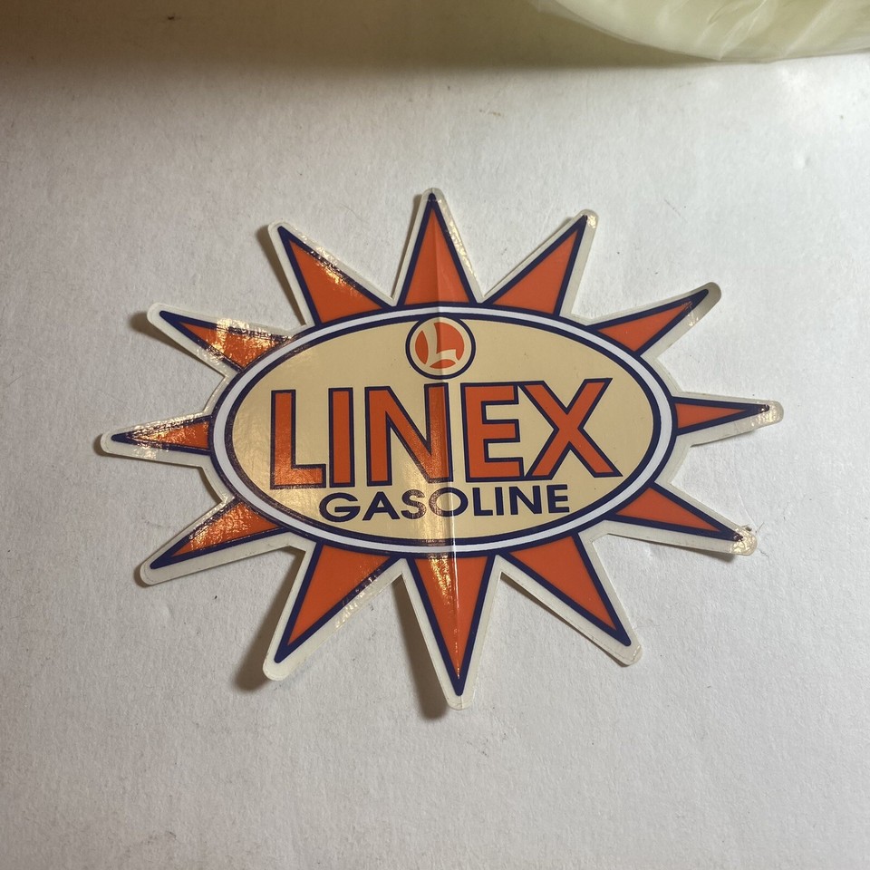 LIONEL LINEX GASOLINE OIL TANK ACCESSORY 6-22953 O GAUGE NIB. Our U1486 ...