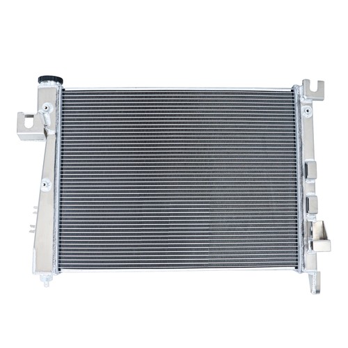 ASI 3ROW Aluminum Radiator for 2003-2009 Dodge Ram 1500 2500 3500 ...