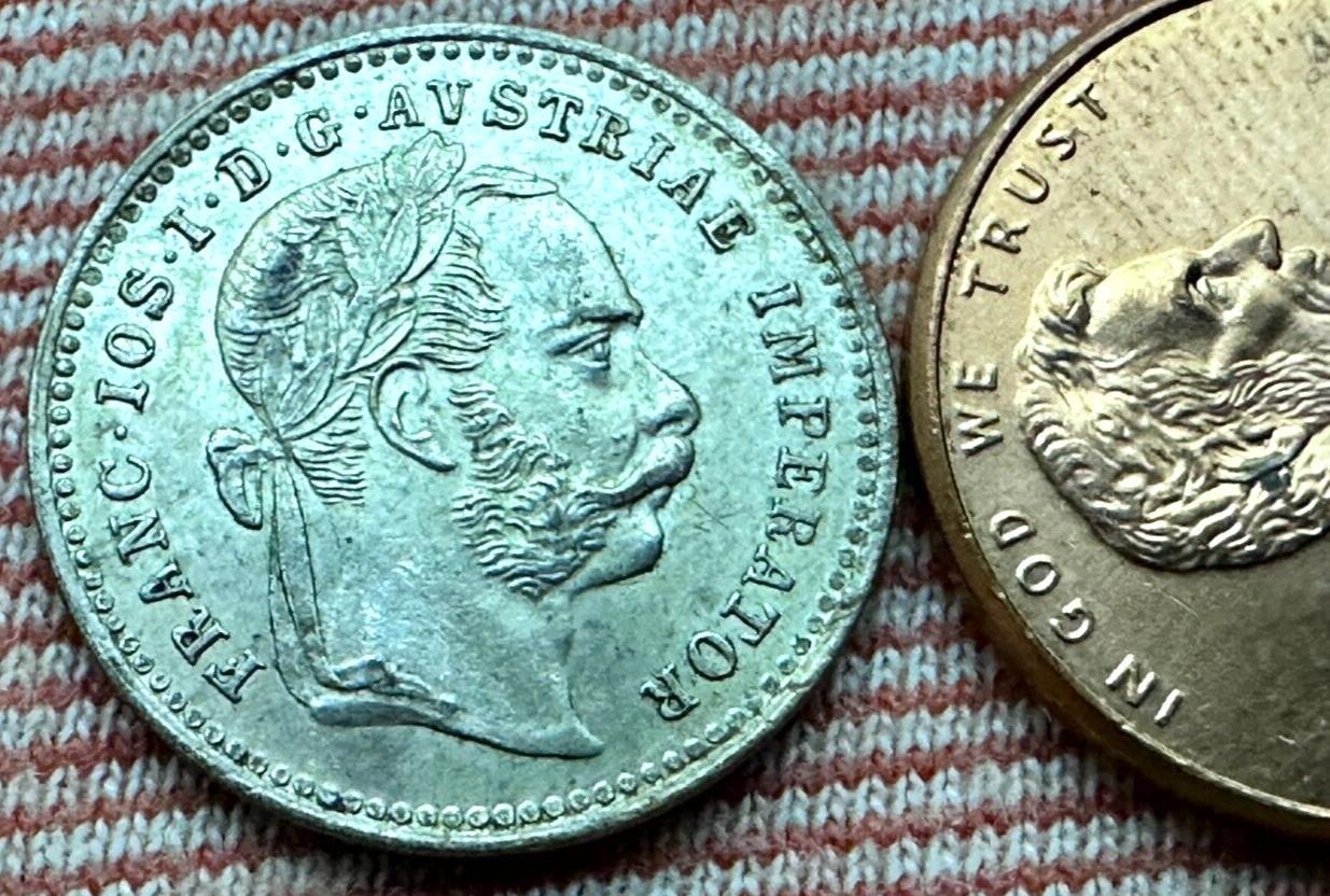 Austria coins: Guide and history for collectors ~ MegaMinistore