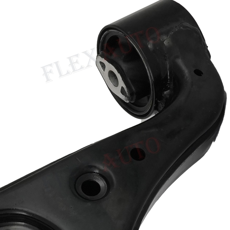 2x Front Lower Control Arms w/Ball Joint for 2013-22 Buick Encore ...