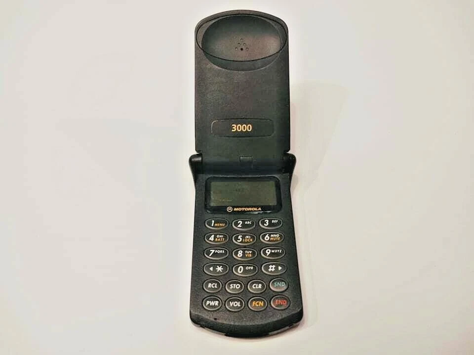 Motorola Startac 1995
