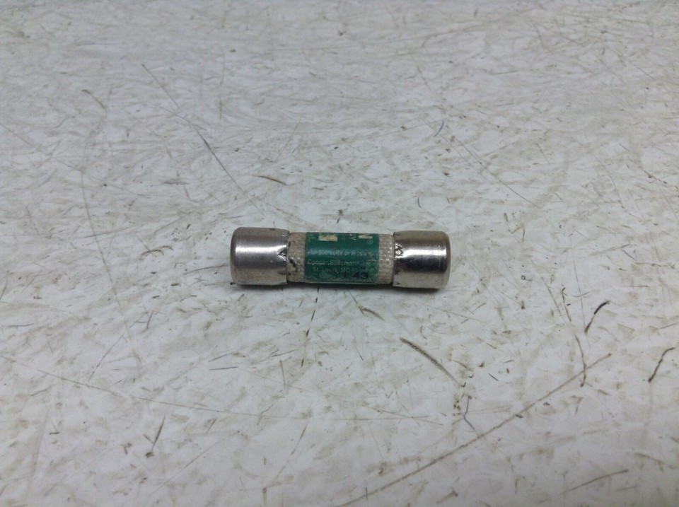 Bussmann Buss FNQ-30 30 Amp Fuse CC-Tron FNQ30 | eBay
