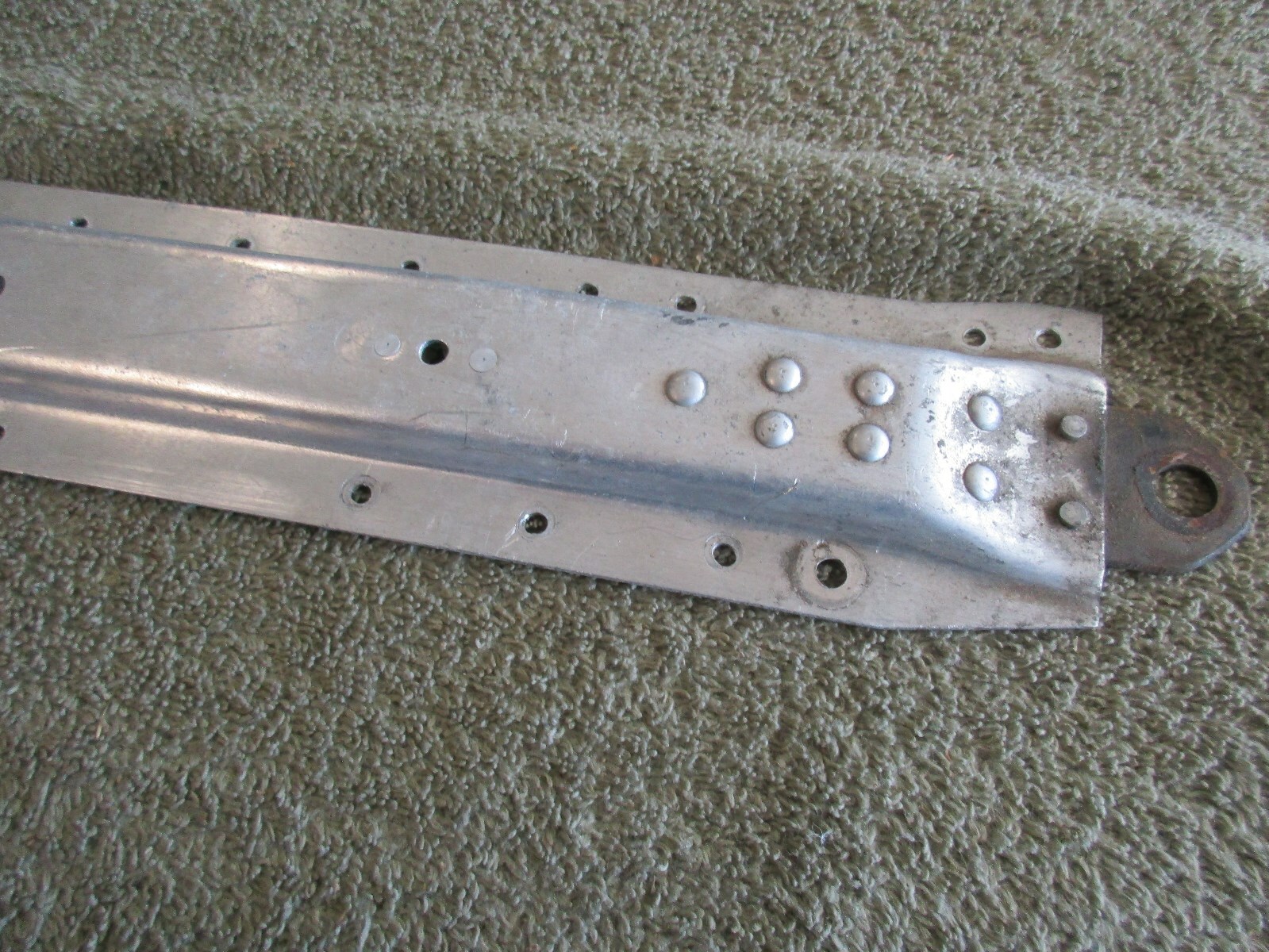 0753102-1 Cessna 182t Stiffener ASSY LH for sale online | eBay