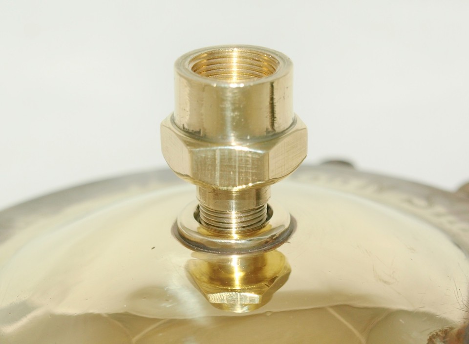 PRIMUS STOVE RISER TUBE OPTIMUS STOVE KEROSENE STOVE PARAFFIN STOVE | eBay