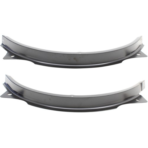 Set of 2 Wheelhouses Inner Fender Rear Driver & Passenger Side Left ...