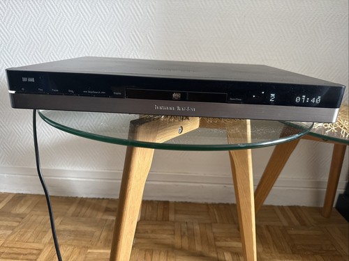 HARMAN KARDON HD980 LECTEUR CD | eBay