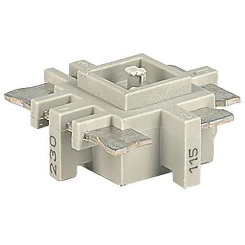 1PC SCHURTER INC 4305.0048.01 Voltage Selector, 1, 2, For power entry ...