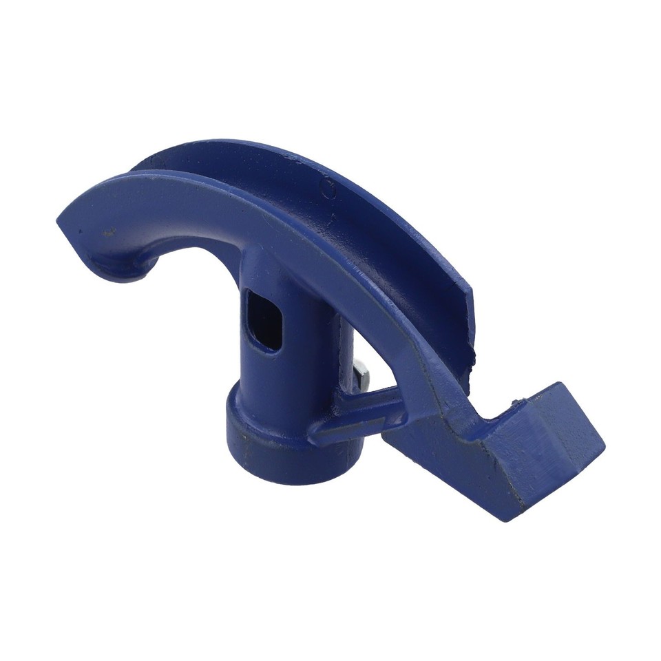 Compact Size Pipe Bender Manual Pipe Bending Ergonomic Grip High ...