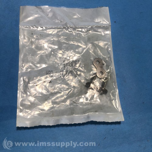 130893 VGL 843 SS Chain Connector Link FNFP | eBay