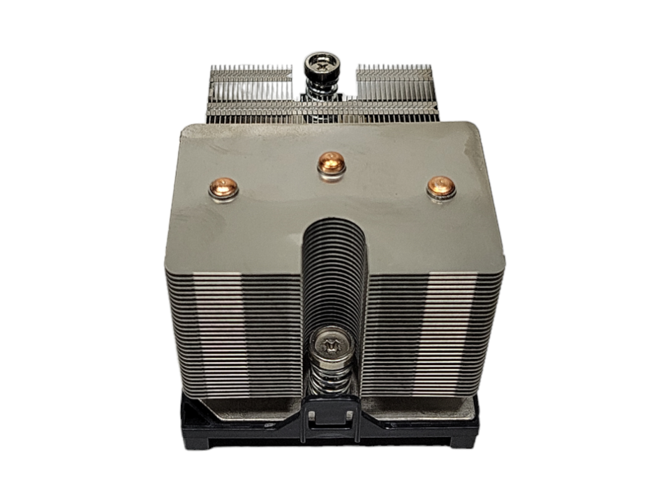 Dell PowerEdge R720 R720xd Proccessor CPU Heatsink 5JW7M | eBay