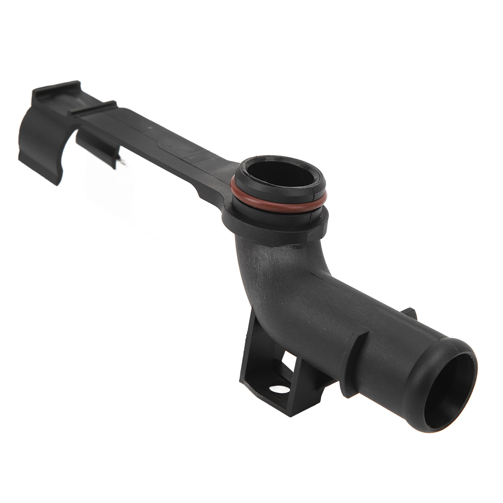 Engine Water Coolant Pipe 2712001352 Heat Resistant Cylinder Head ...