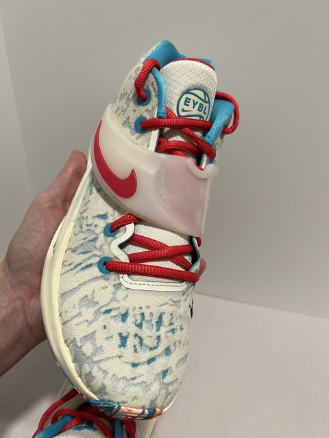 Size 5 - Nike KD 14 PE EYBL MSCO for sale online | eBay