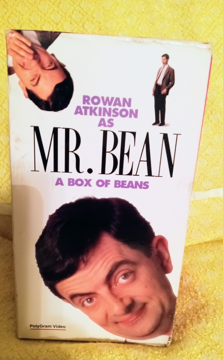 Polygram Mr Bean