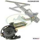 LAND ROVER FRONT WINDOW REGULATOR & MOTOR RH DISCOVERY LR006373 ...