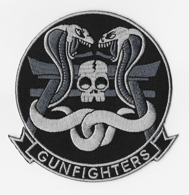 USMC Marine Light Attack Helicopter Squadron 369 (HMLA-369 ...