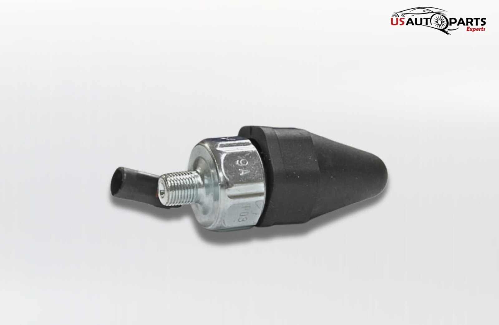 Genuine 1994-2016 Isuzu NQR NPR NKR 4JB1 2.8L 4BD2 3.9L Oil Pressure ...