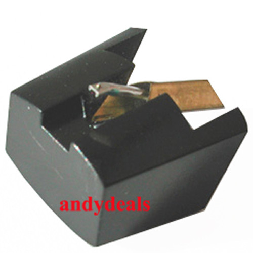712-D7 TURNTABLE NEEDLE STYLUS FOR Fisher 43D Audio Technica AT-952 ATN ...