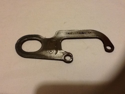 Ford 74HF/ 17AO84/ AA ENGINE LIFT EYE BRACKET | eBay