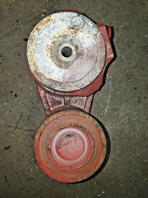 Volvo Truck Belt Tensioner 21587366 for sale online | eBay